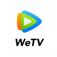 Voucher Streaming WeTV